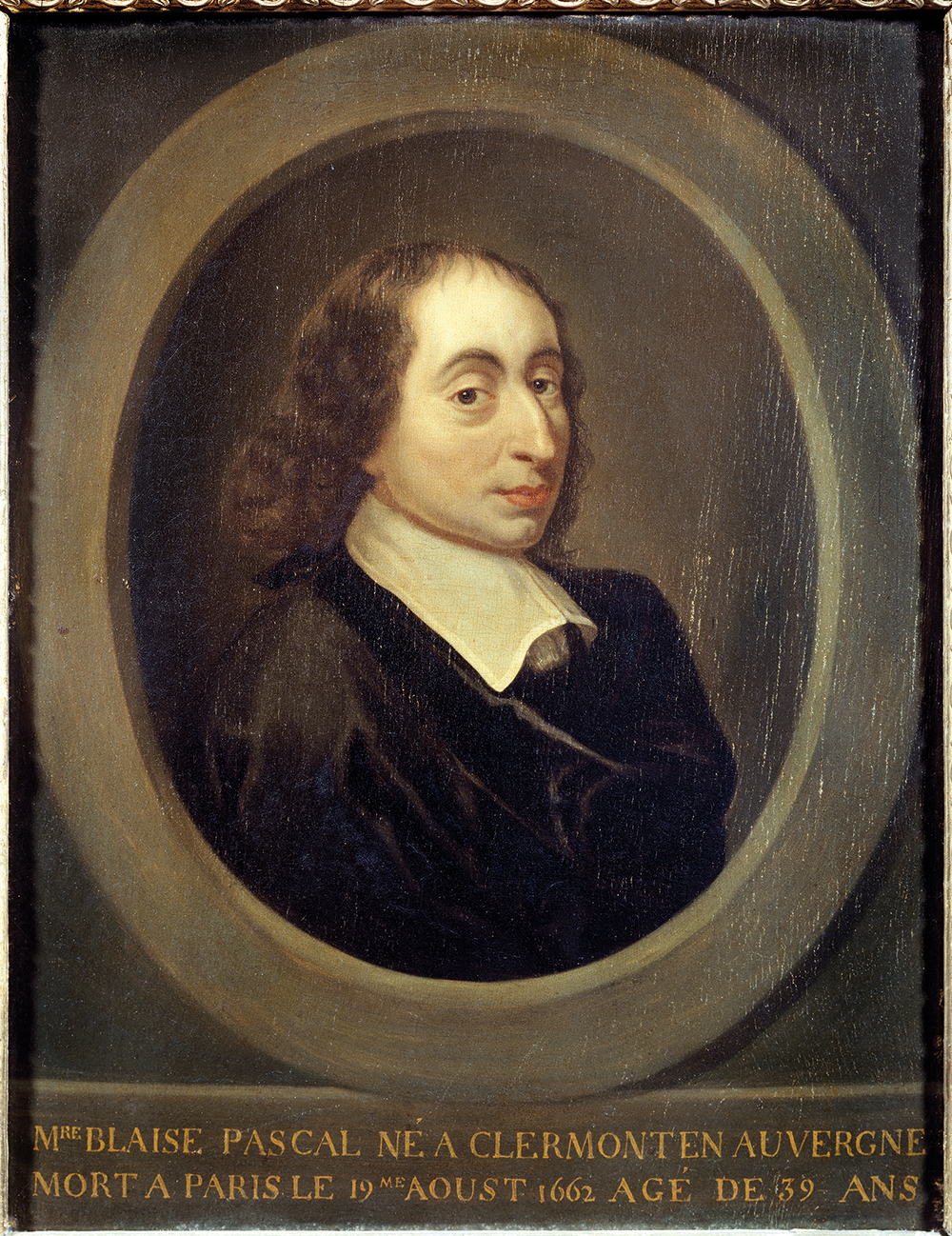 The problem with Pascal’s wager | The Spectator Australia