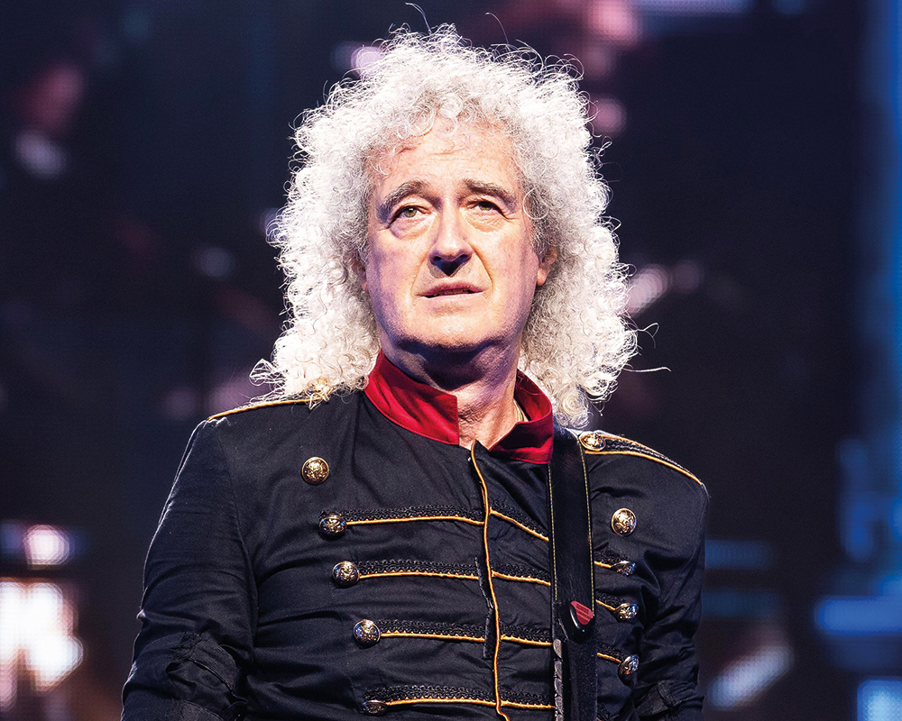 My obsession with ageing rock stars – by Kate Mossman | The Spectator ...