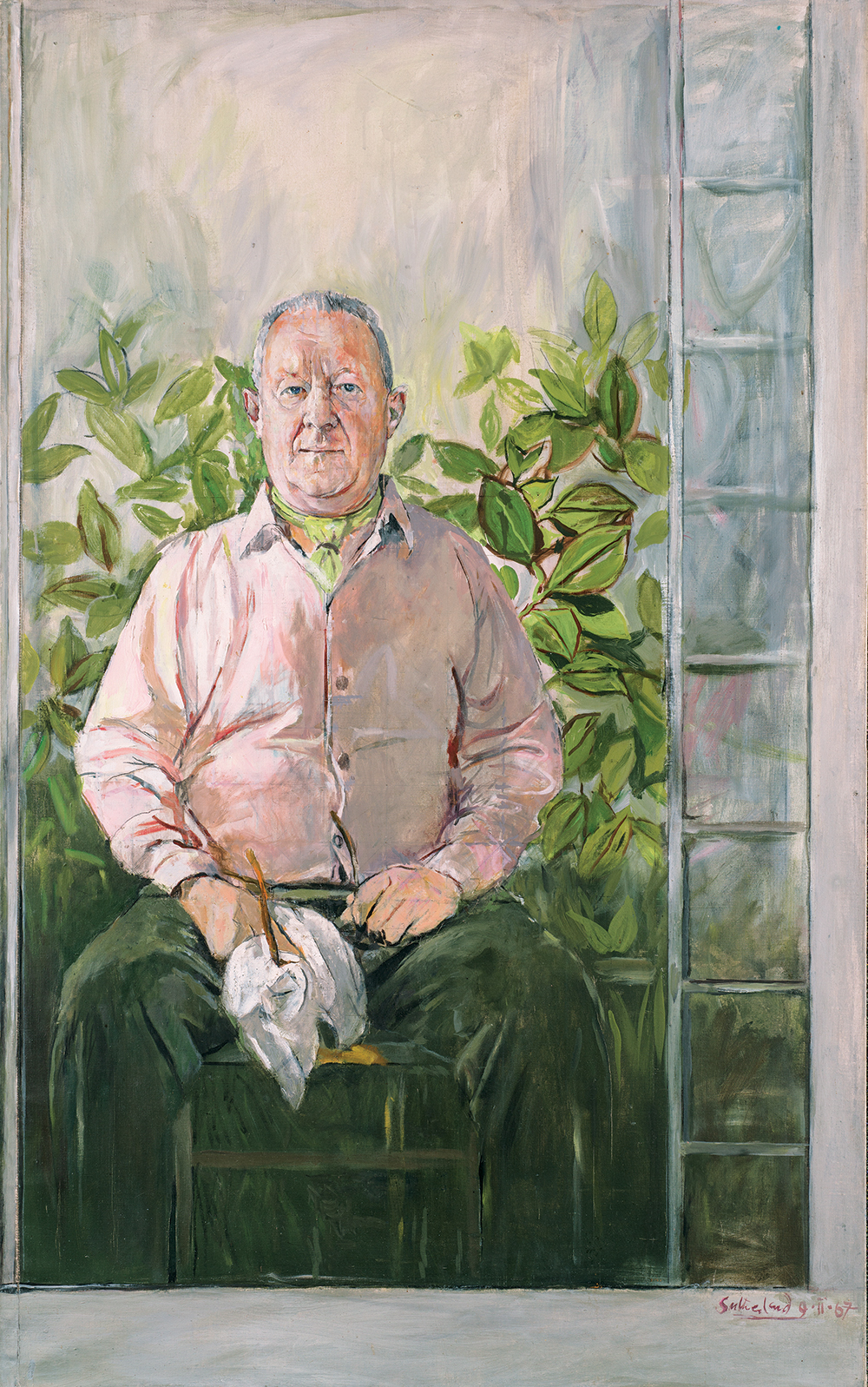 Douglas Cooper – a complex character with a passion for Cubism | The ...