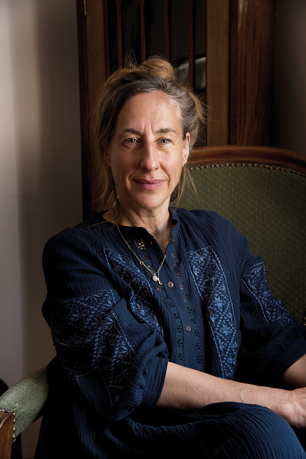 The childhood terrors of Judith Hermann | The Spectator Australia