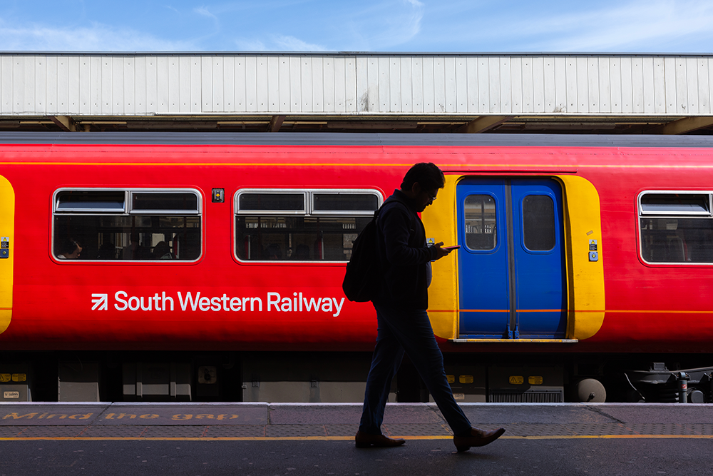 Will Labour’s rail replacement service leave travellers stranded? | The ...