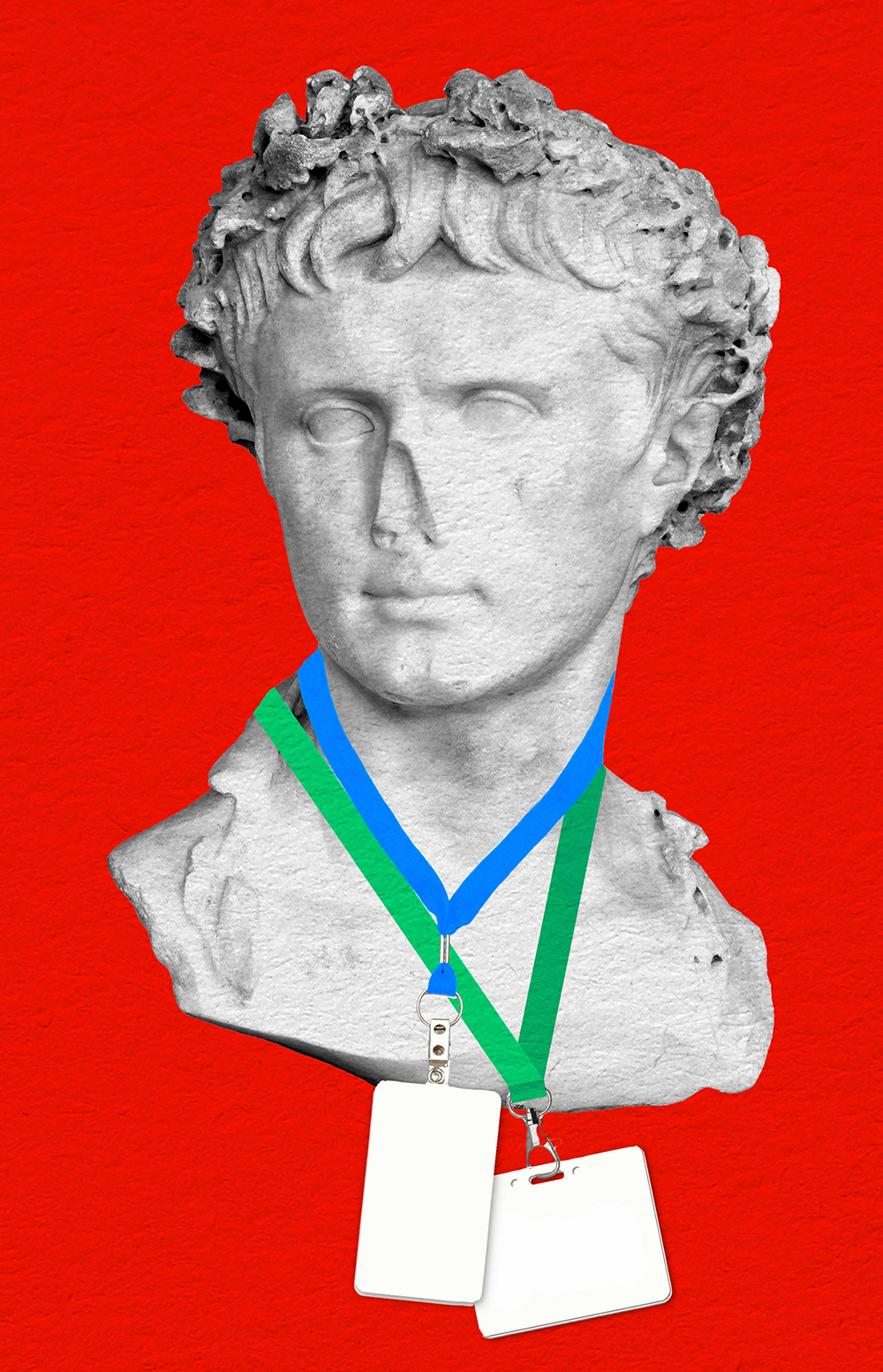 Are the ‘lanyard class’ the new enemy? | The Spectator Australia