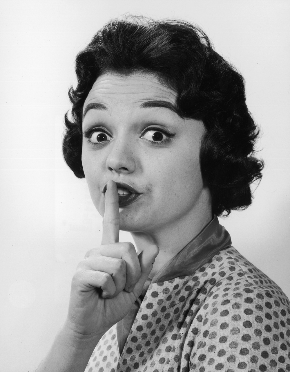 Dear Mary: how can I tell young people to pipe down at dinner parties ...