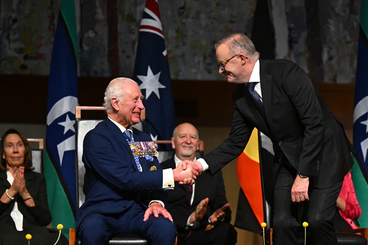 Keith Windschuttle remembered | The Spectator Australia