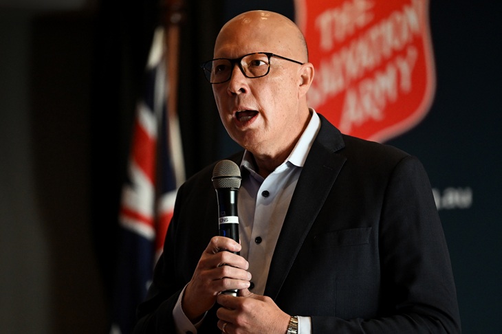 Keith Windschuttle remembered | The Spectator Australia