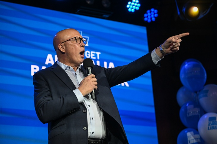 The Trump Effect on the Australian and Canadian elections | The ...