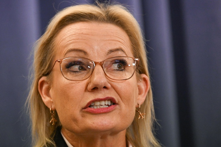 The Farrer crucible for conservative politics | The Spectator Australia