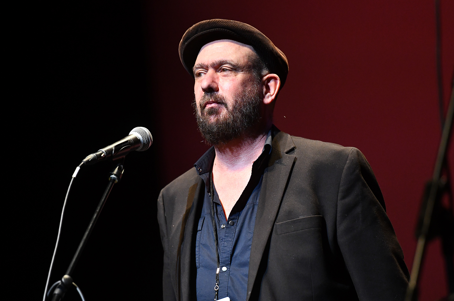 The powerfully disorienting world of Mark Eitzel | The Spectator Australia