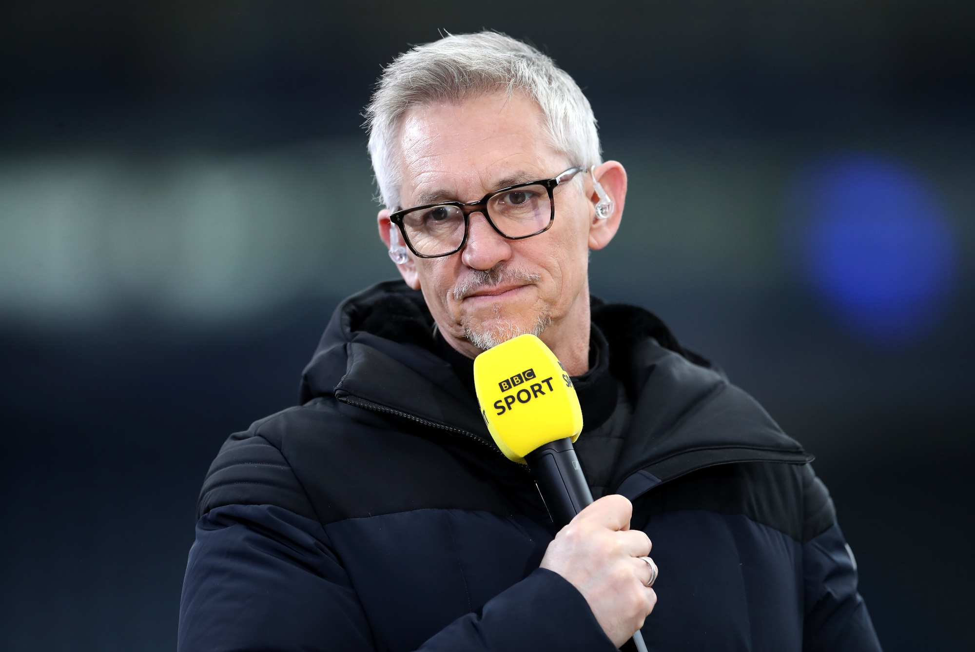 Gary Lineker is a joke | The Spectator Australia