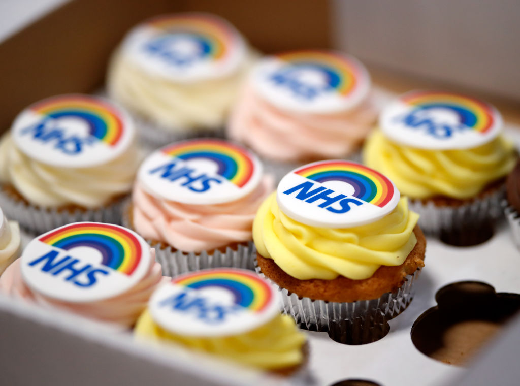 NHS trust offers support sessions over Supreme Court ruling | The ...