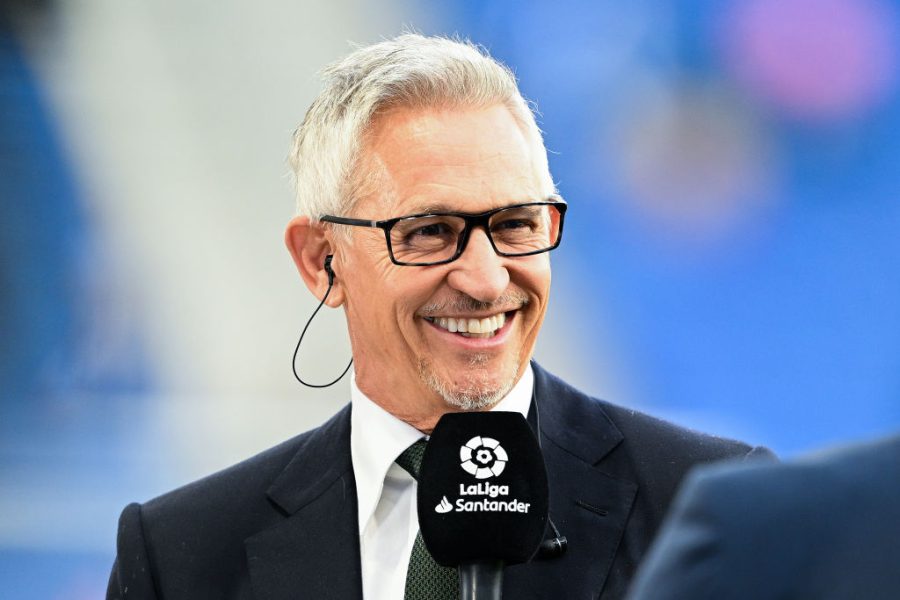 Will Gary Lineker please take the BBC with him when he goes? | The ...