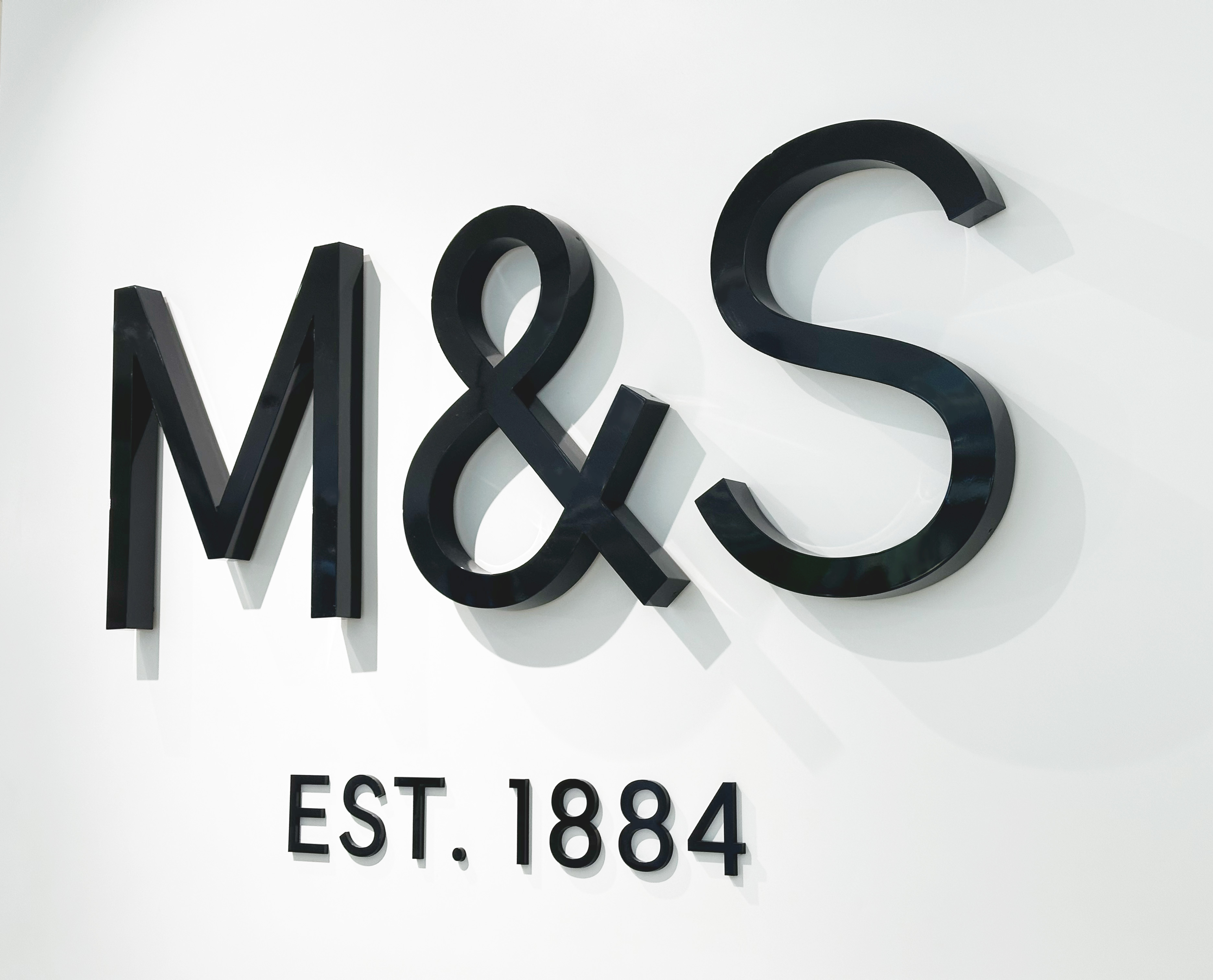The M&S hack proves the danger of the ‘internet of things’ | The ...