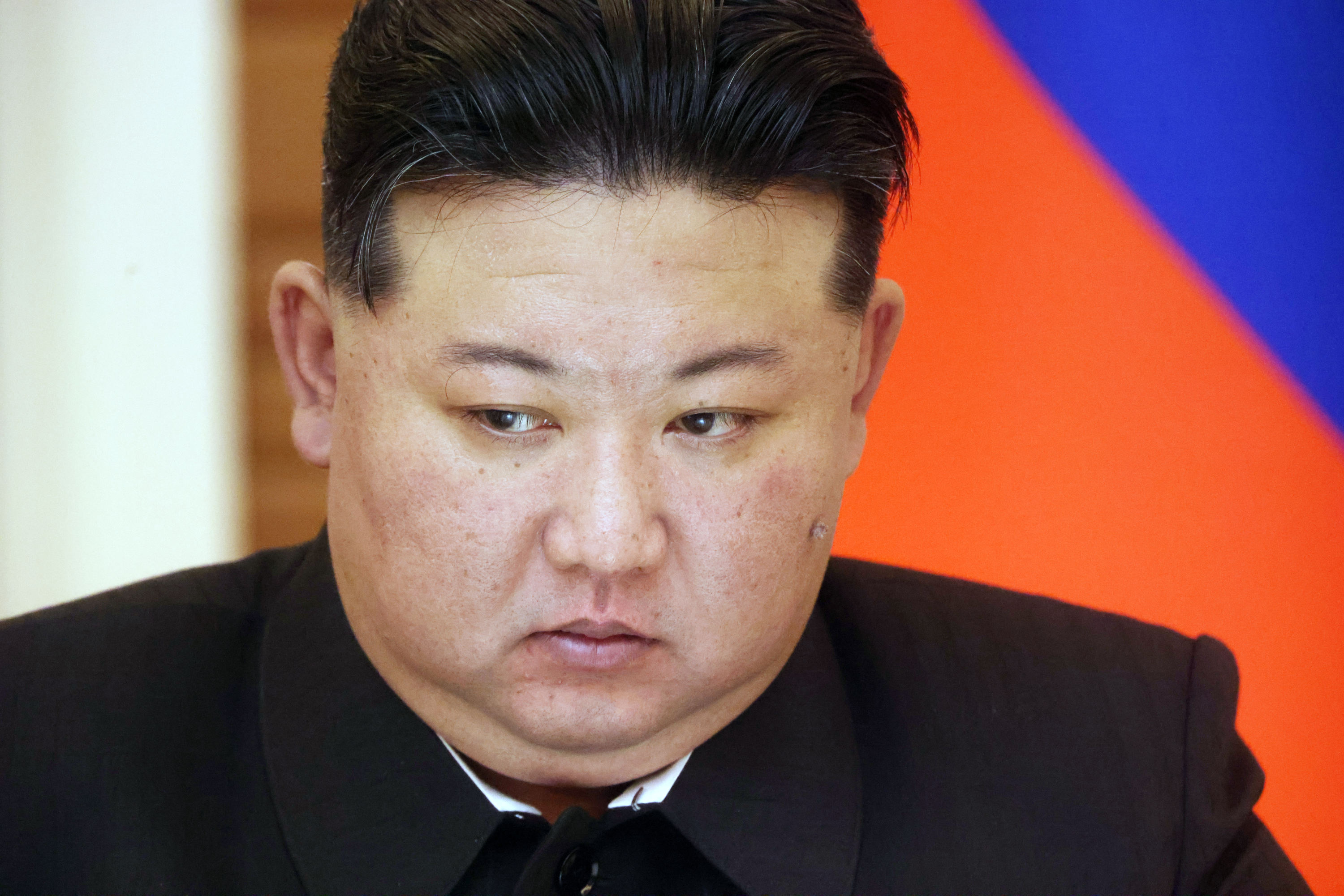 Kim Jong Un is mad about a boat | The Spectator Australia