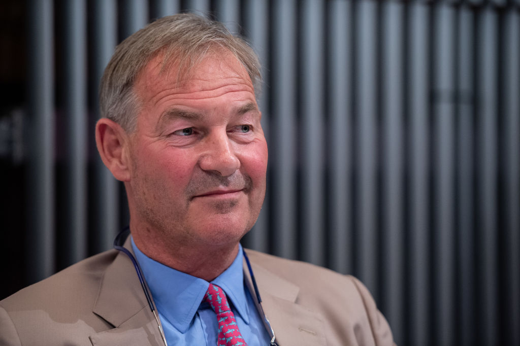 Labour MP backs Lowe’s calls to free Lucy Connolly | The Spectator ...