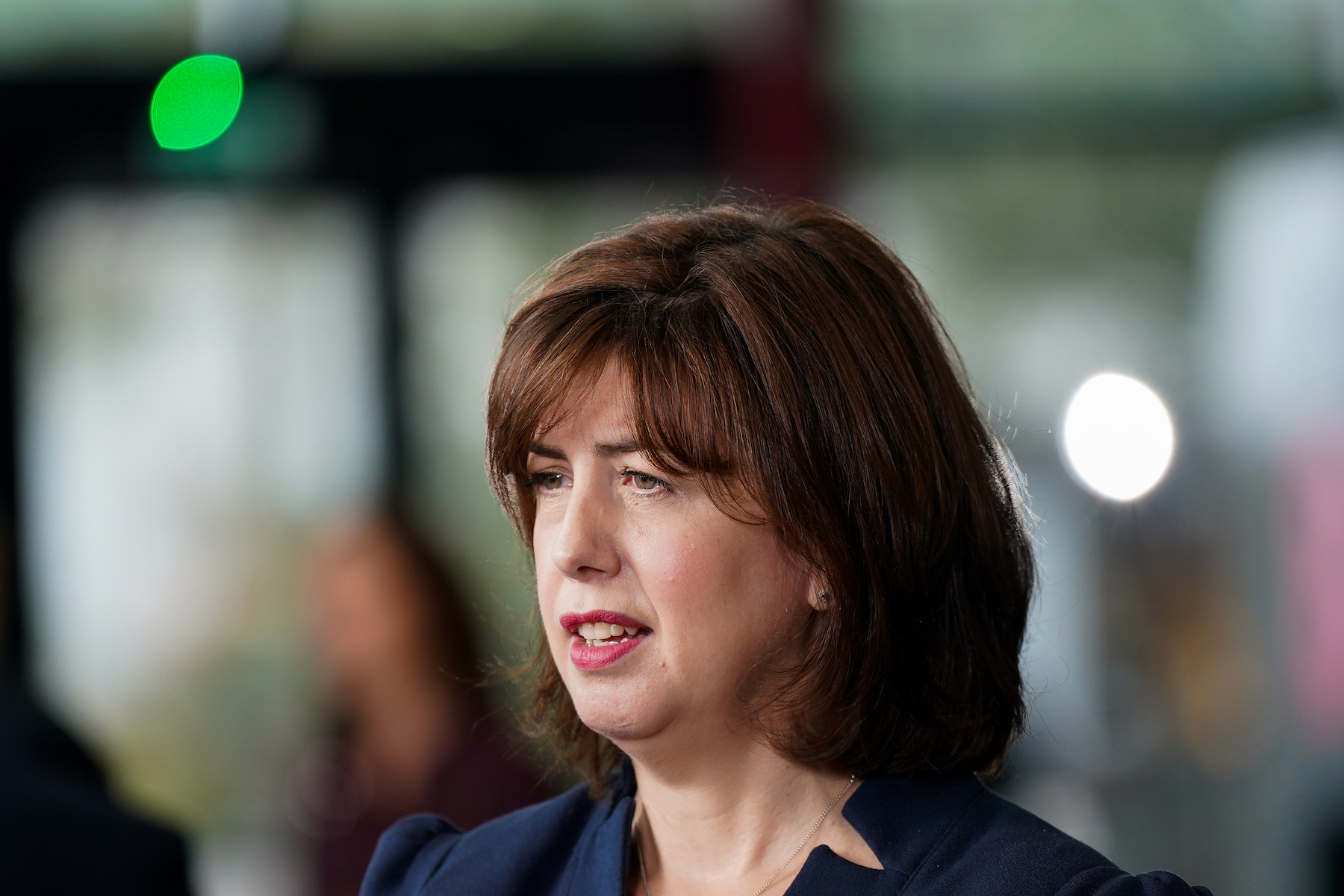 The ugly truth about Lucy Powell’s grooming gangs comments | The ...