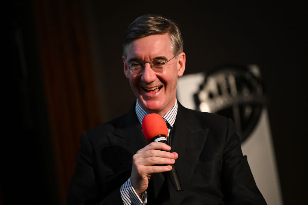 Will Jacob Rees-Mogg return to frontline politics? | The Spectator ...