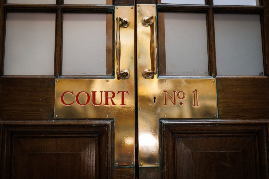 Is the era of cowardly criminals hiding from court over? | The ...