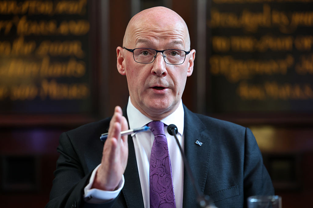 What was new in John Swinney’s Programme for Government? | The ...