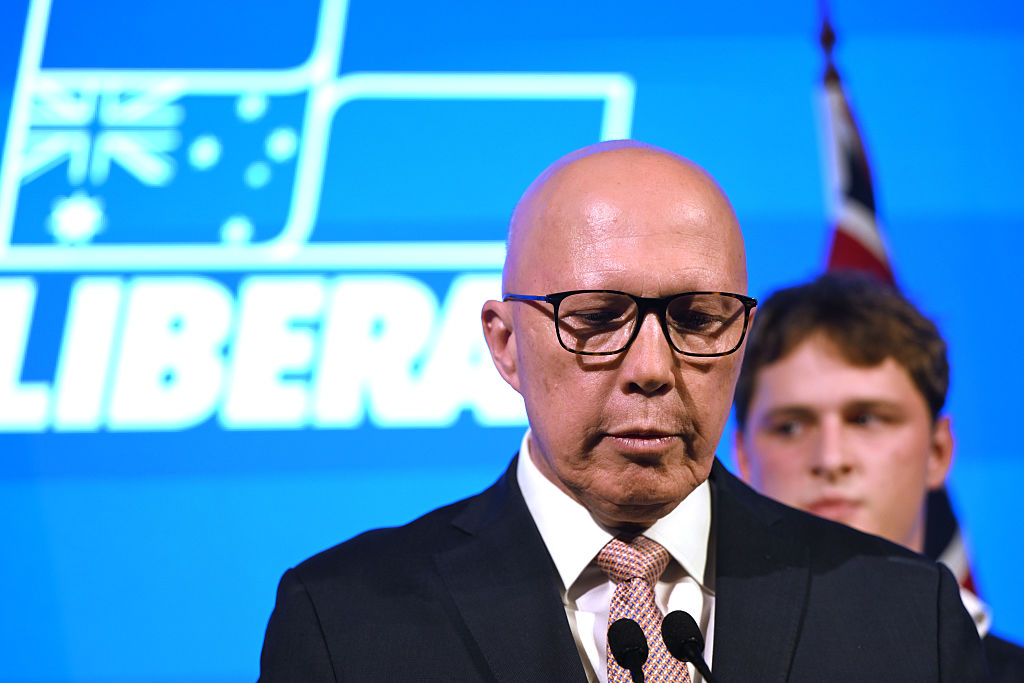 Australian election: Trump helps topple second conservative leader ...