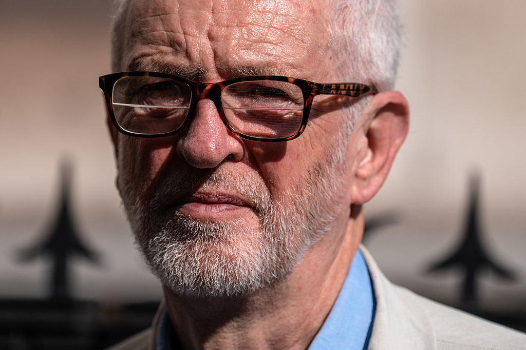 Corbyn changes mind on Lowe’s Lucy Connolly motion | The Spectator ...
