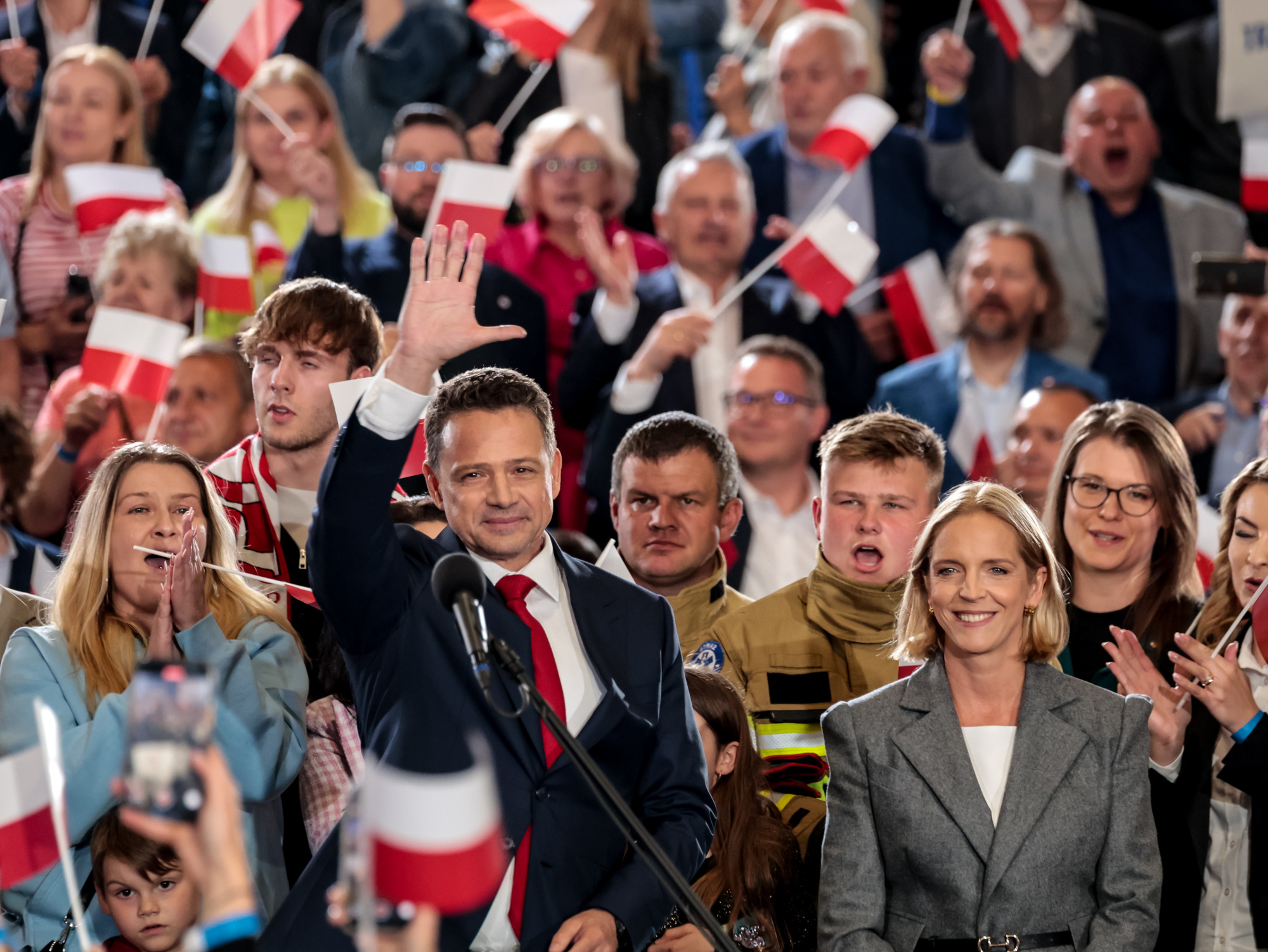 Who was the real winner of Poland’s presidential election? | The ...
