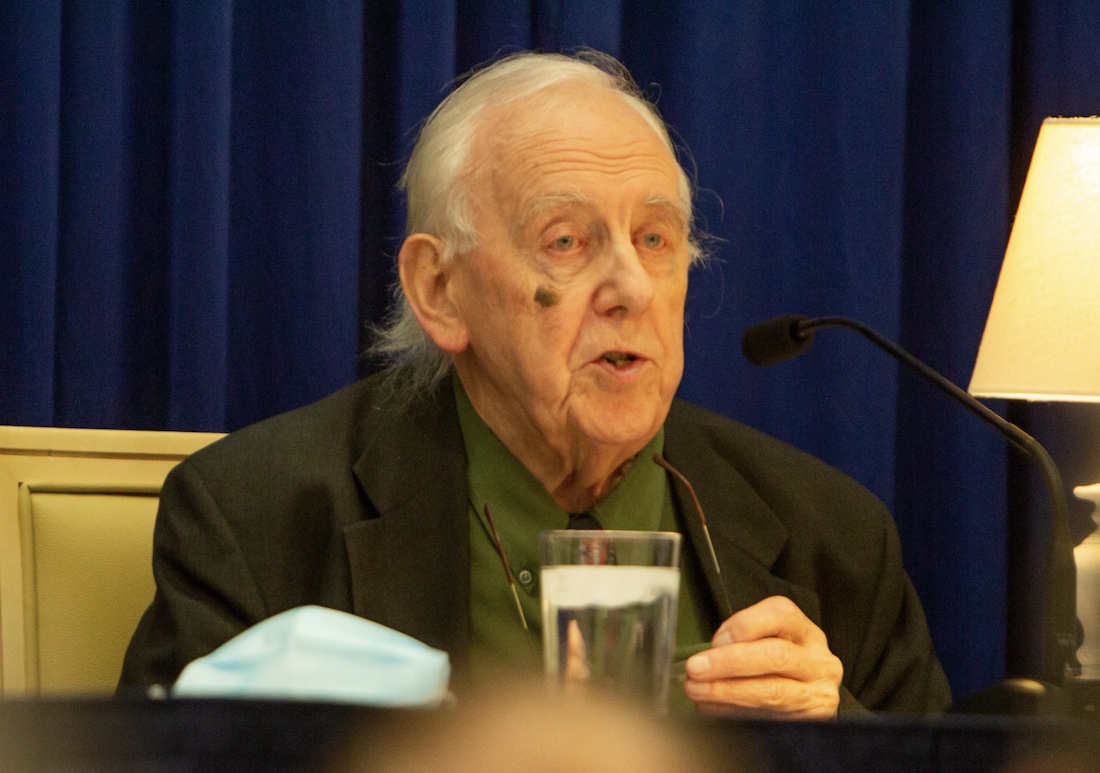 What Alasdair MacIntyre got right – and wrong | The Spectator Australia