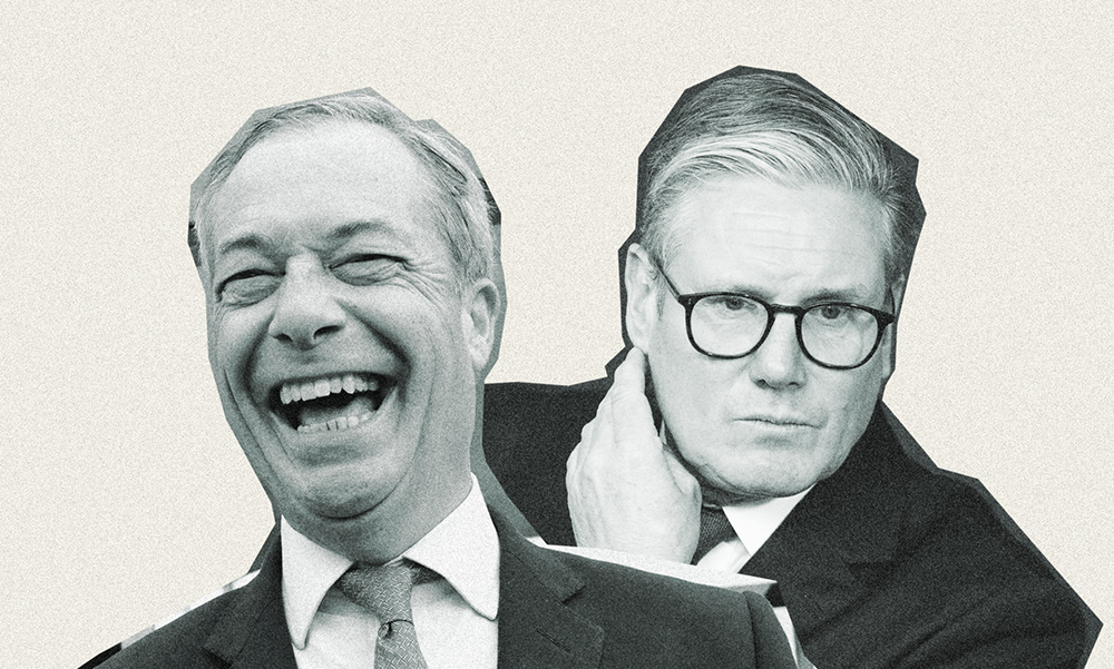 Reform and the problem with the Overton window | The Spectator Australia