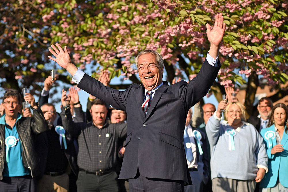 Author: Rod Liddle | The Spectator Australia