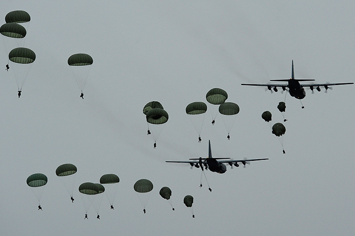 Author: David Flint | The Spectator Australia