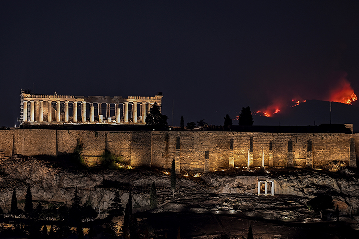 Author: David Flint | The Spectator Australia