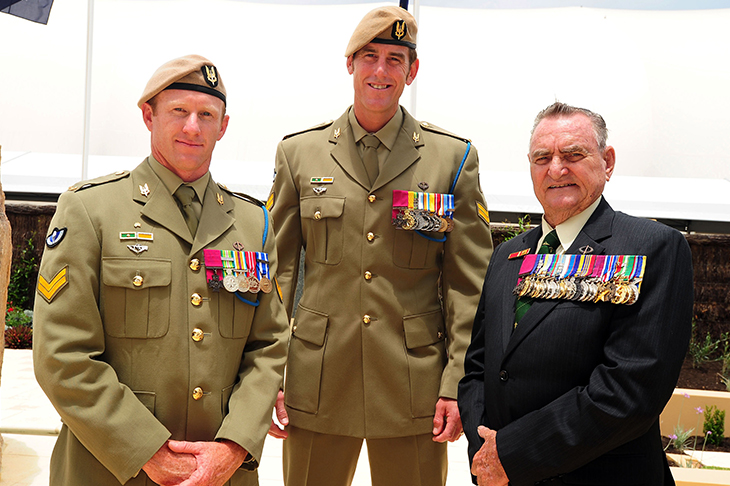 Author: David Flint | The Spectator Australia