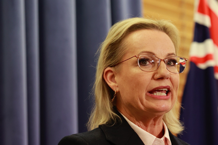 Missing an issue of The Spectator? | The Spectator Australia