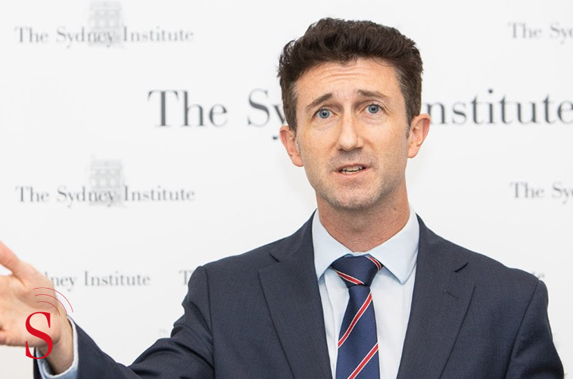 The (not so) lucky country, with Adam Creighton | The Spectator Australia