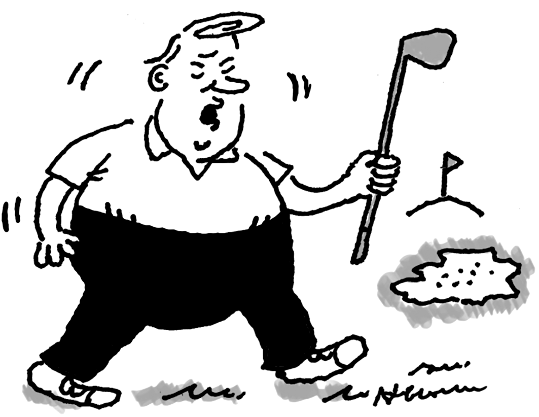 If it’s world war three | The Spectator Australia