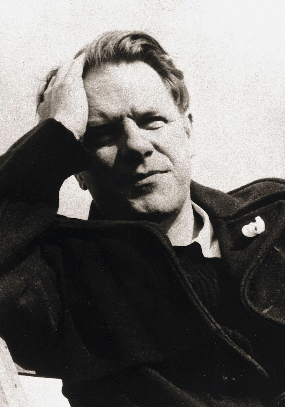 ‘Too bohemian for Bournemouth’: the young Lawrence Durrell | The ...