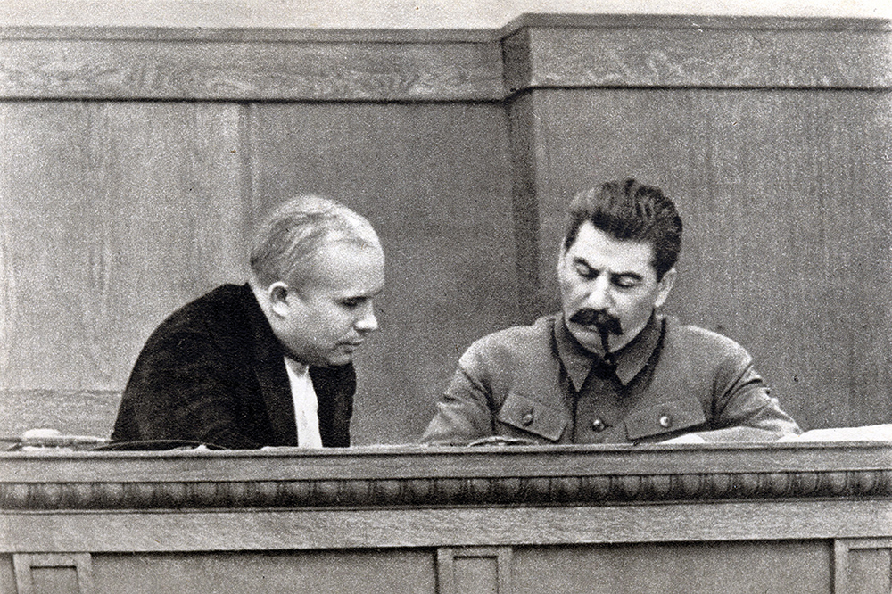 Who started the Cold War? | The Spectator Australia