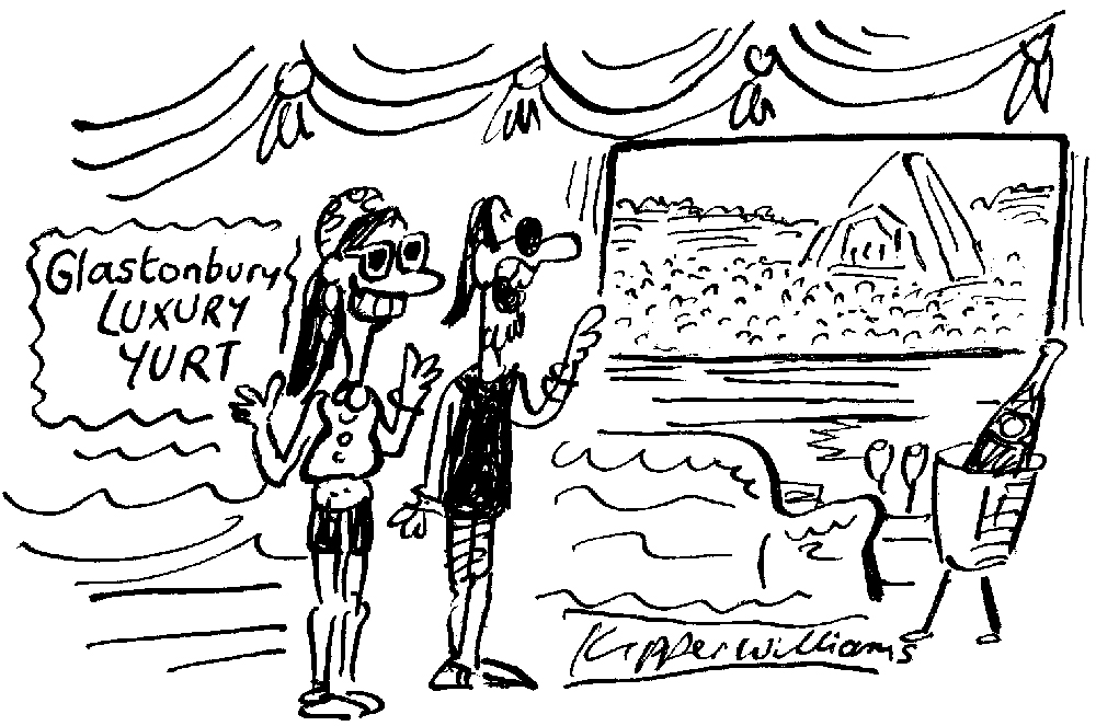85in TV | The Spectator Australia