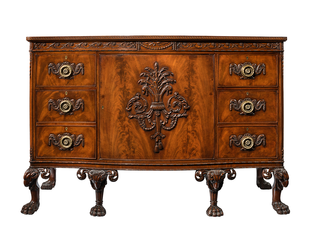 Millennials don’t want brown furniture | The Spectator Australia