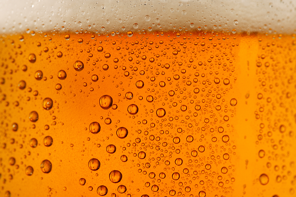 To rehydrate, drink beer | The Spectator Australia