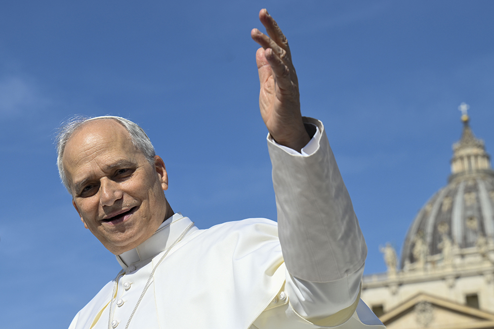 Damian Thompson, Author at The Spectator Australia