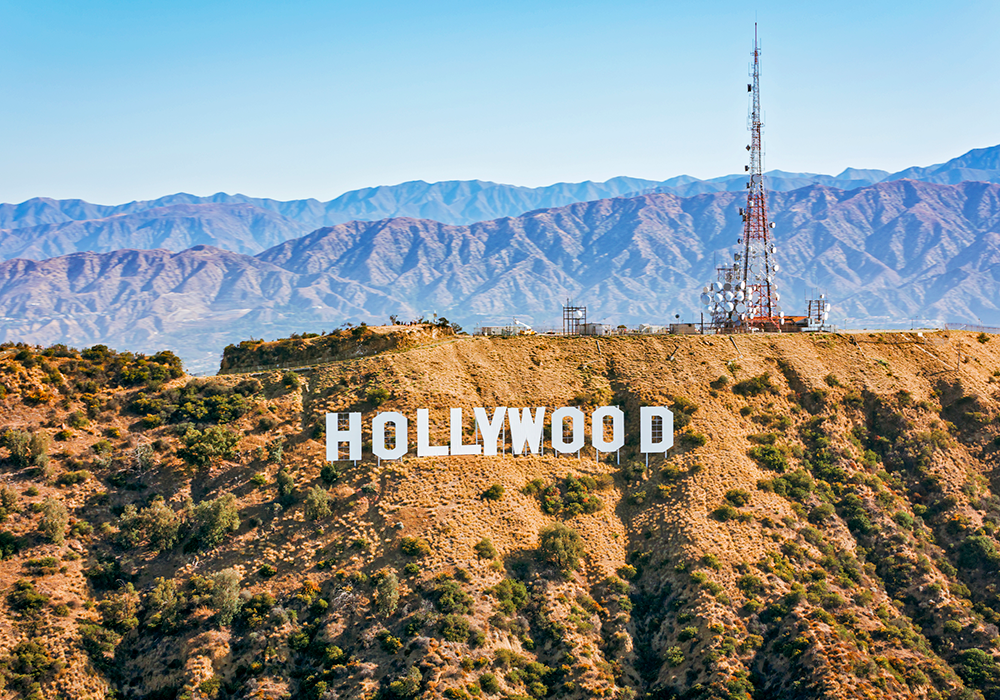 Dear Mary: Where should I seat Hollywood stars at dinner? | The ...