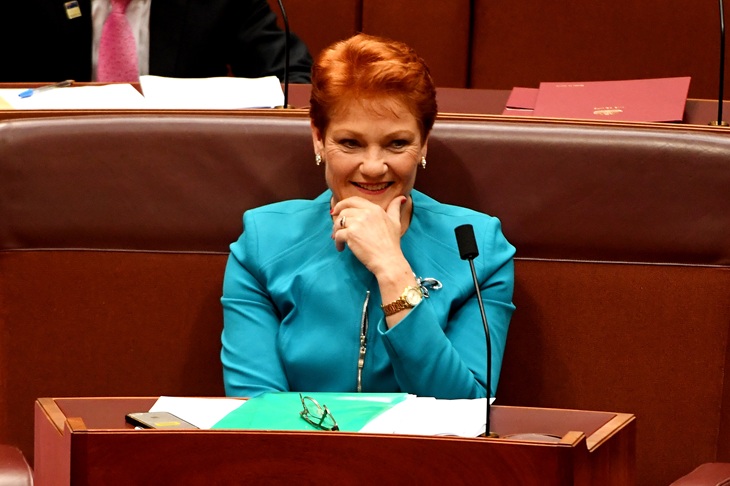 Introducing One Nation’s first WA Senator, Tyron Whitten | The ...