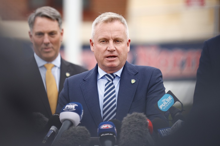 Keith Windschuttle remembered | The Spectator Australia