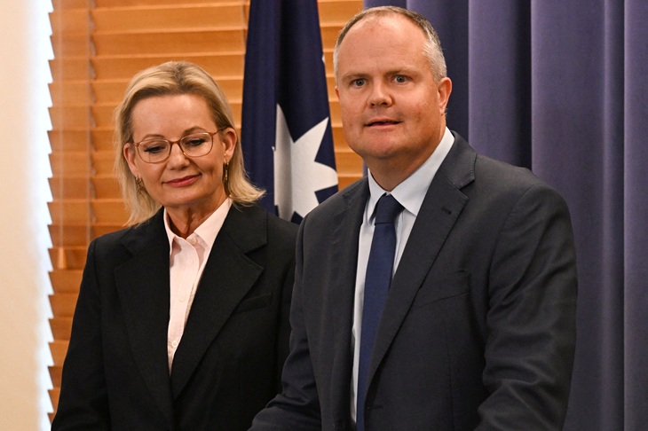 AHPRA: Unfit for purpose? | The Spectator Australia