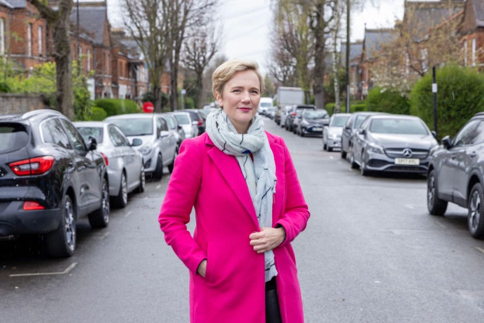 Lefties abandon Stella Creasy’s abortion amendment