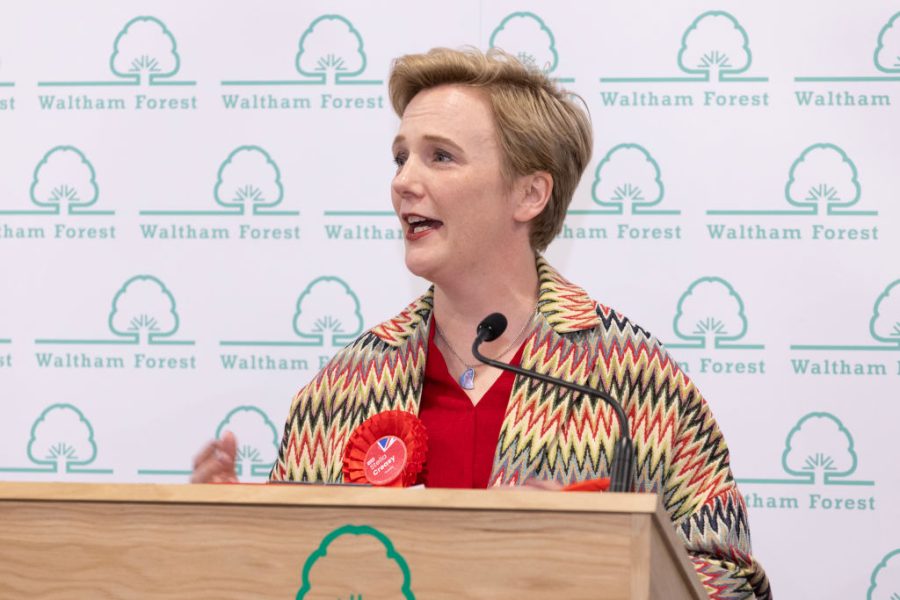 The danger of Stella Creasy’s abortion amendment | The Spectator Australia