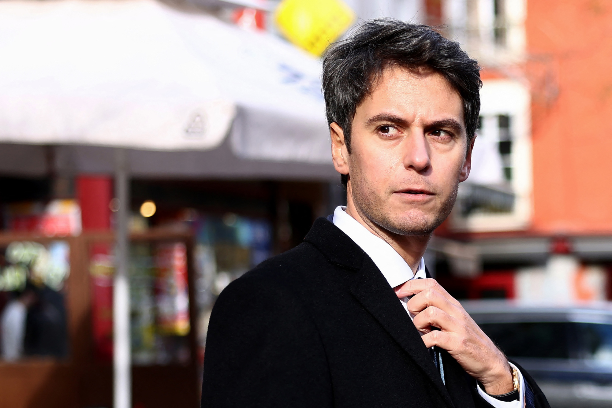 The danger of the fatwa against Gabriel Attal | The Spectator Australia