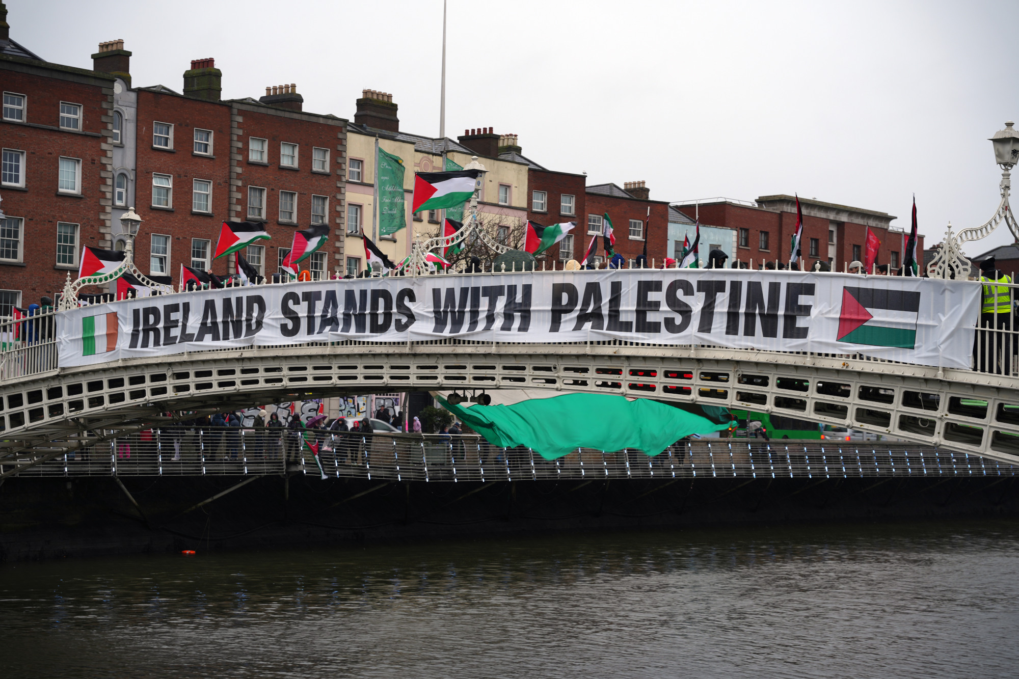 Ireland has been consumed by hatred of Israel | The Spectator Australia