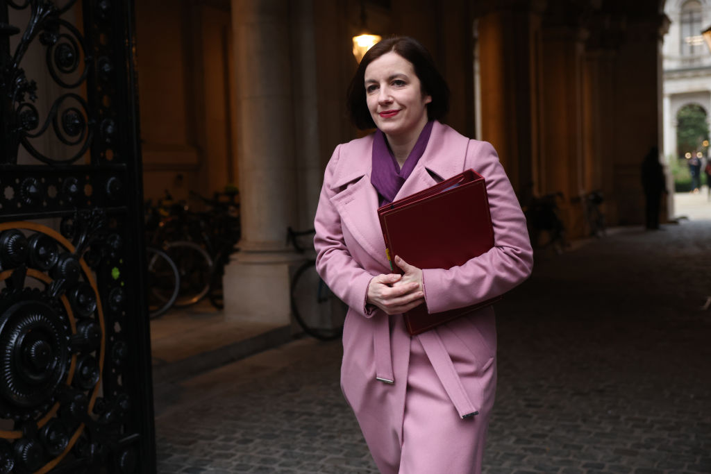 Phillipson visits zero private schools in 11 months | The Spectator ...