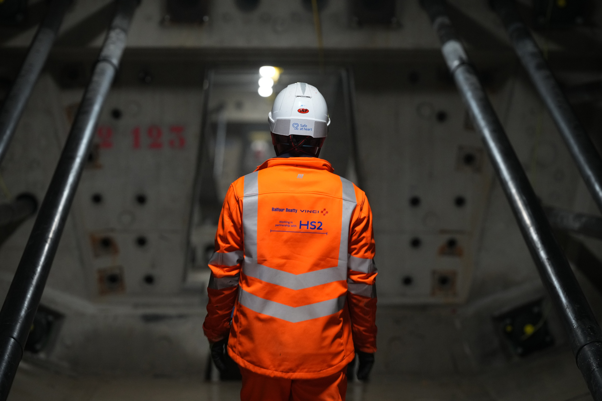 The real scandal of HS2 | The Spectator Australia